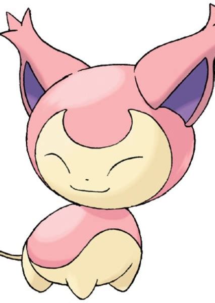 Skitty On Mycast Fan Casting Your Favorite Stories