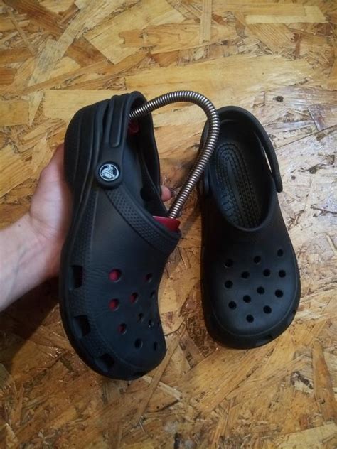 Шльопанці Crocs M6 W8 — ціна 399 грн у каталозі Шльопанці Купити жіночі речі за доступною ціною