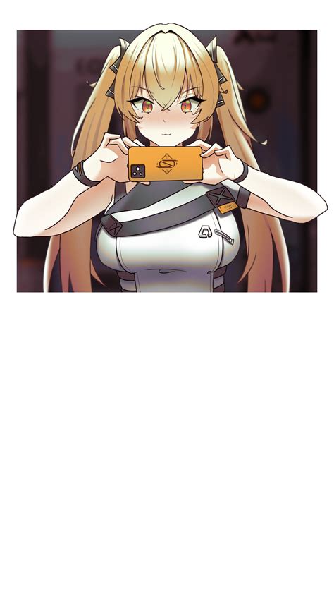 Arkan15 Lenna Girls Frontline 2 Ump9 Girls Frontline Girls Frontline Girls Frontline