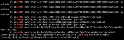 关于ssl Handshake Failed的问题 · Issue 770 · Fisco Bcosjava Sdk · Github