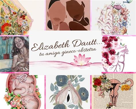 Dra Elizabeth Dautt Hola Querida Amiga Te Informo Que Estoy