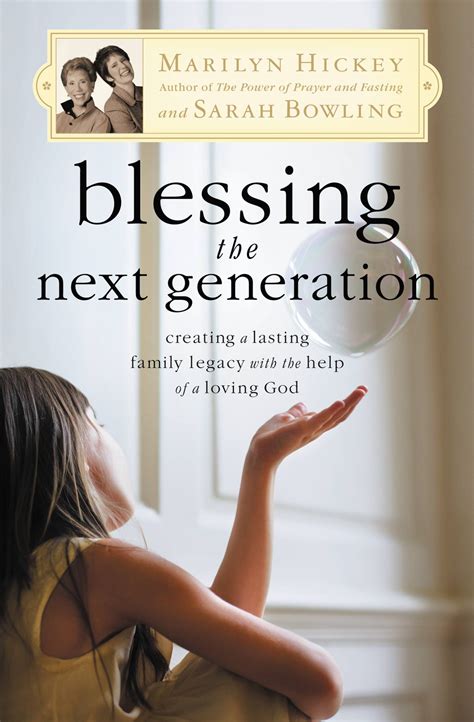 Marilyn Hickey Hachette Book Group