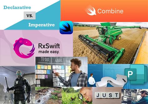 The Most Insightful Stories About Combine Framework Medium