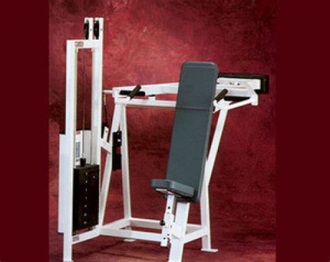 Cybex Classic Selectorized Tricep Dip Press Remanufactured Rebirth Cybex Classic Selectorized Tricep Dip Press Remanufactured Rebirth