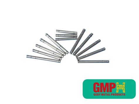 Micro Axis Part China Ningbo Gedy Metal Micro Axis Part China Ningbo Gedy Metal