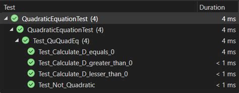 GitHub Oyne Quadratic Equation WinForms Simple Quadratic Equation Calculator Made By Using C