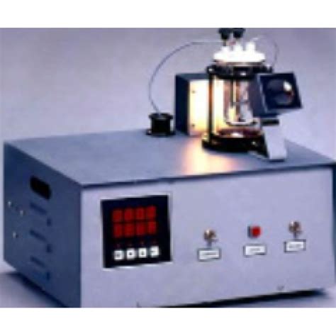 Buy Programmable Microprocessor Based Melting Point Apparatus Get Price For Lab Equipment