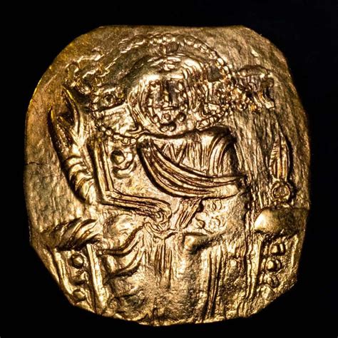 Byzantijnse Rijk John Iii Doukas Vatatzes 1221 2 1254 N Chr