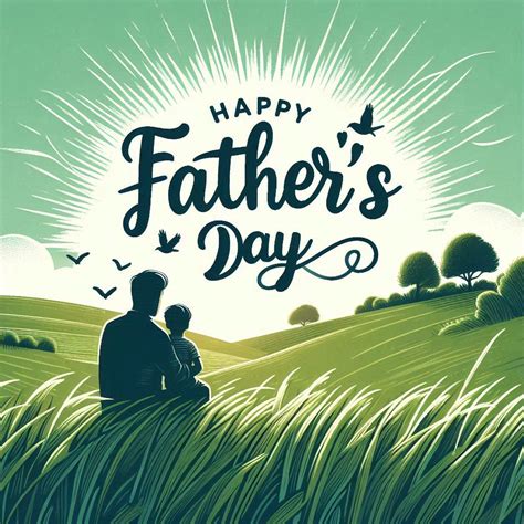 Happy Fathers Day Images To Celebrate Dads Special Day With Love