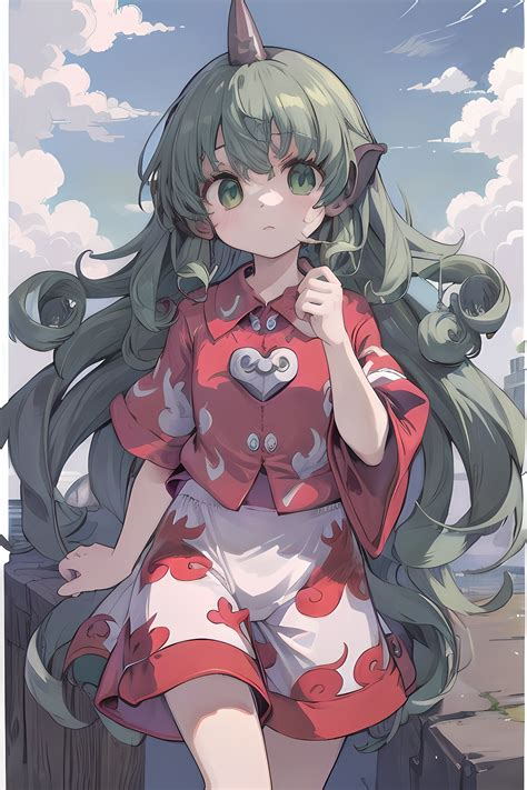 Komano Aunn Aibooru