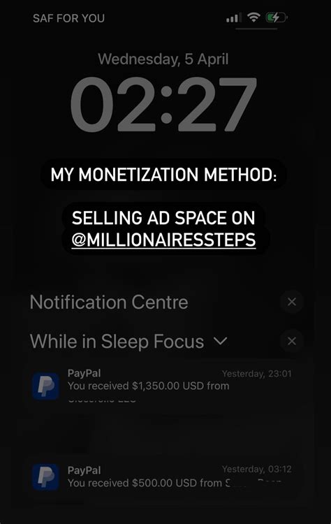 [get] kunal shah millionairessteps instagram theme page mastery