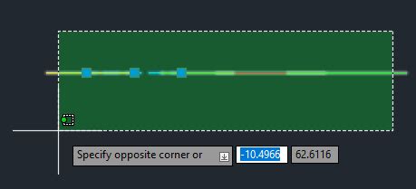 Joining 2D Objects