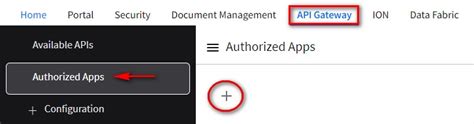 API Interface To Cloudsuite Distribution Enterprise Infor Developer Portal