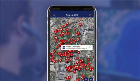 Aed Registry™️ Premedics