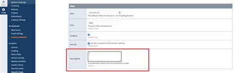 Ignition 8 1 26 Extensive Quality Of Life Improvements For Perspective And Project Browser