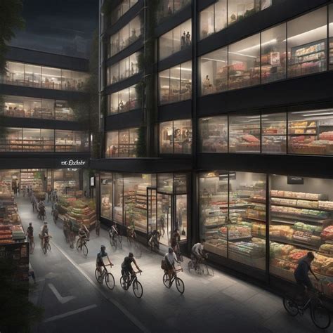 The Future Of E Commerce Enhancing Customer Experience Through Digital Marketing Strategies