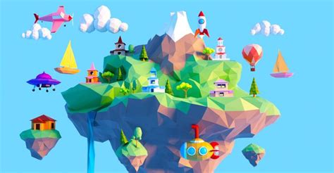 3d Animation Intro Blender For Beginners Bring Surreal Digital Art To Life Small Online