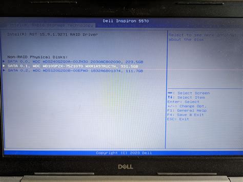 Hard Drive Hdd On Caddy Does Not Show In Windows 11 But Visible In Bios And Ubuntu Super User