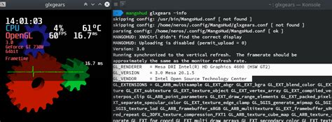 Gpu Name Displays The Incorrect GPU DGPU Instead Of The IGPU