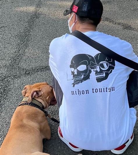 山口祥行さんのインスタグラム写真 山口祥行instagram「暑ぃー 日本統一 スミス」8月1日 15時33分 Yamariguez