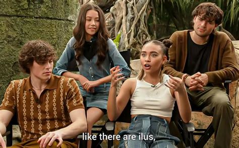 Jack Trinity Bailey Jamie Avatar Movie Avatar Picture Avatar