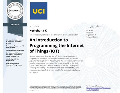 keerthana k on linkedin coursera iot courses programming