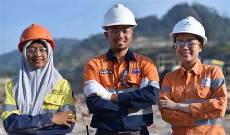 Gaji Kepala Teknik Tambang Terbaru