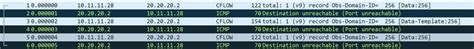 Flexible Netflow Filtering With Performance Monitor Cisco