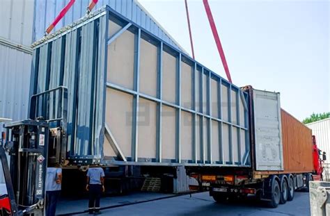 Modular Container Apec