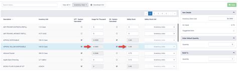 Cfamx 9276 Documentation Hotschedules Jira