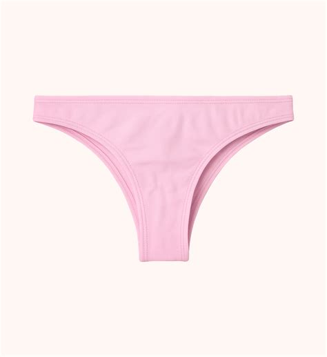 Sassy Low Rise No Tuck Underwear Transfem Panties Rubies