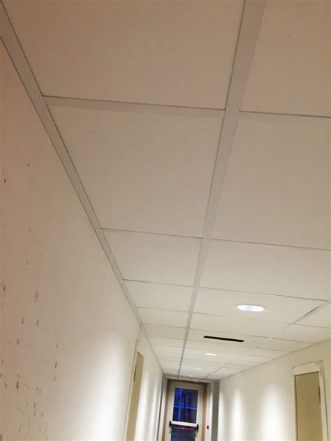 Grid Ceiling Installation Ndconstruct New Design Construct