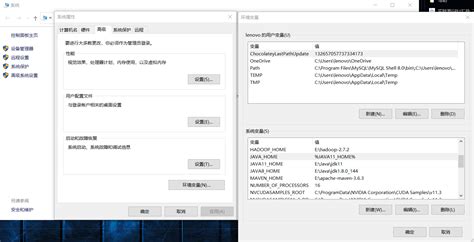 Install Jdk8 And 11 At The Same Time And Switch Freely Programmer Sought