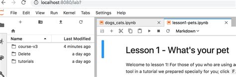 Platform GCP Part 1 2019 Fast Ai Course Forums