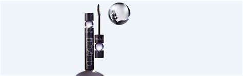 Macstack Elevated Mascara Lengthening Curling Mascara Mac Cosmetics