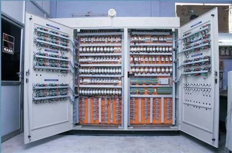 Wholesale Plc Panelplc Panel Manufacturer And Supplier From Morbi India