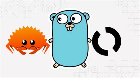 Talk The Carcinization Of Go Programs Xe Iaso