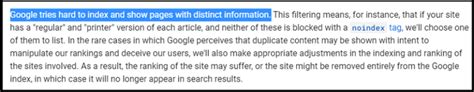 Duplicate Content What Is And How To Avoid It Quick Guide