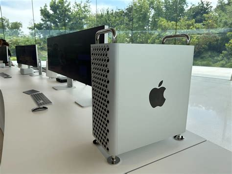Mac Desktop Pc
