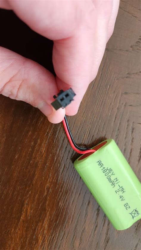 Need Einstein Robot By Hanson Robotics Charging Cable Robot Parts