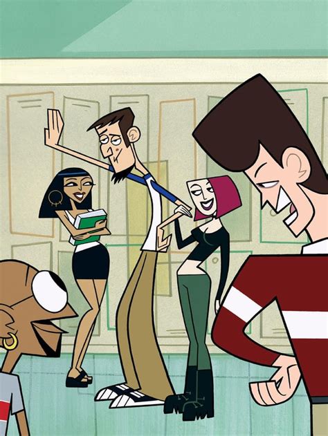 Clone High 2002 Rnostalgia