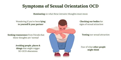 What Is Sexual Orientation Ocd So Ocd Everything You Need To Know