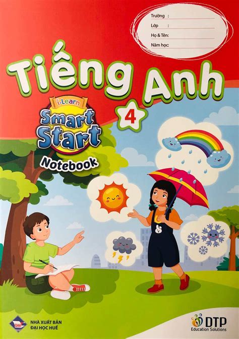 File Nghe I Learn Smart Start Grade 1
