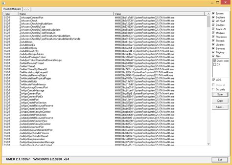 Malicious Utility Can Defeat Windows Patchguard Mcafee Blog