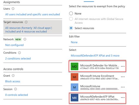 Conditional Access Und Microsoft Defender For Endpoint Ein Teufelskreis It Consulting Blog