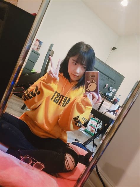 Lily On Twitter