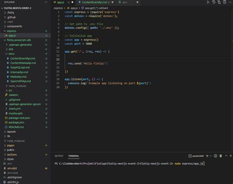 Flotiq Sdk Nodejs Package Rflotiq