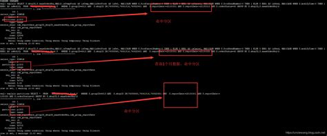 Mysql分区表到普通表互转mysql 把分区表转成普通表 Csdn博客