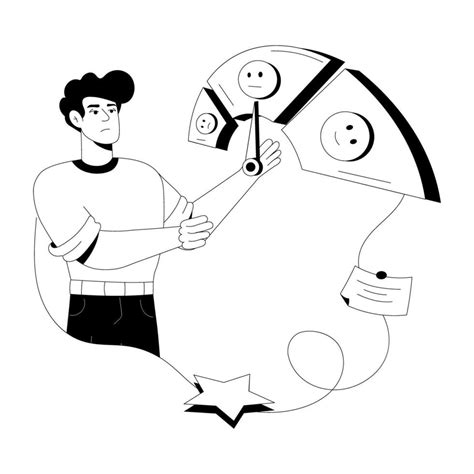 Trendy Customer Feedback 27867051 Vector Art At Vecteezy