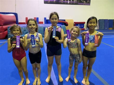 Class Programs Club Dynamite